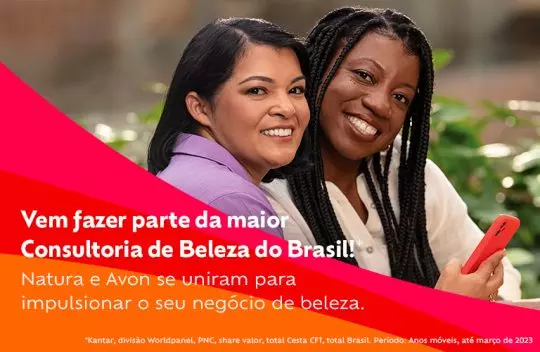 Como Ser Revendedora Natura Em 4 Passos Simples Dicas Modernas😛 Tente